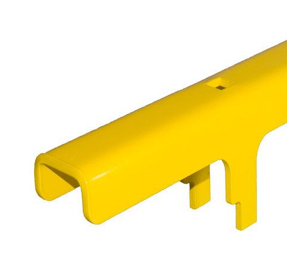 IBC Fill Port Cap Wrench Combination