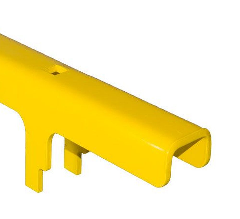 IBC Fill Port Cap Wrench Combination