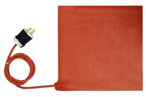 Composite Curing Heating Blankets (SR) Free Shipping