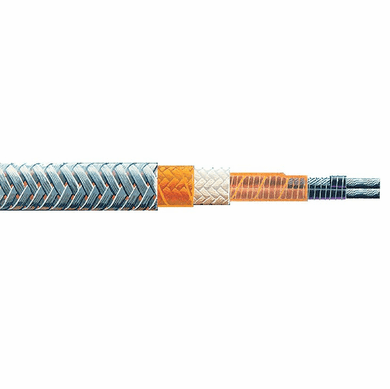 Constant-Wattage Heating Cable 480v 12 W/ft Free Shipping