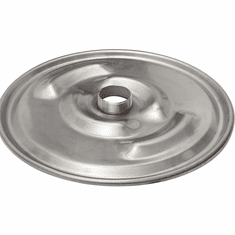 Covers for Intermediate Bulk Container Flat lid