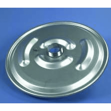 Covers for Intermediate Bulk Container Nipple Cover
