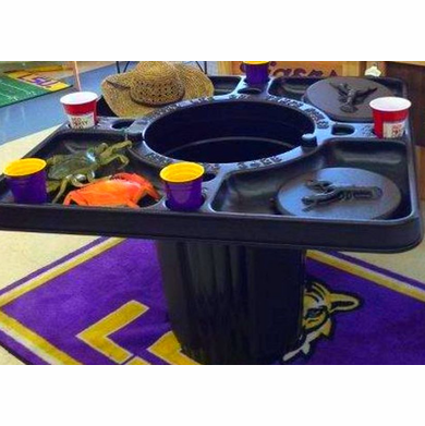 Crawfish Table Free Shipping