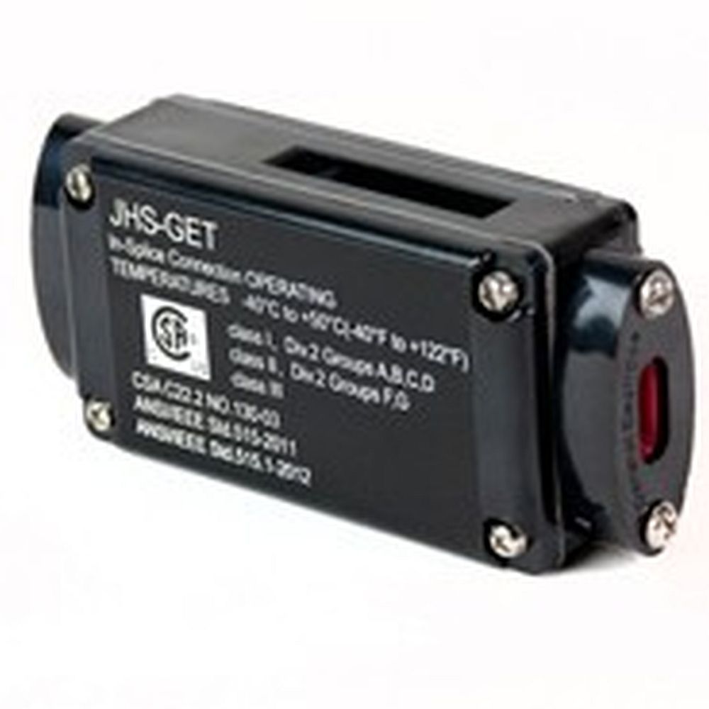 CSA Low Profile Inline Splice Connection Kit Free Shipping