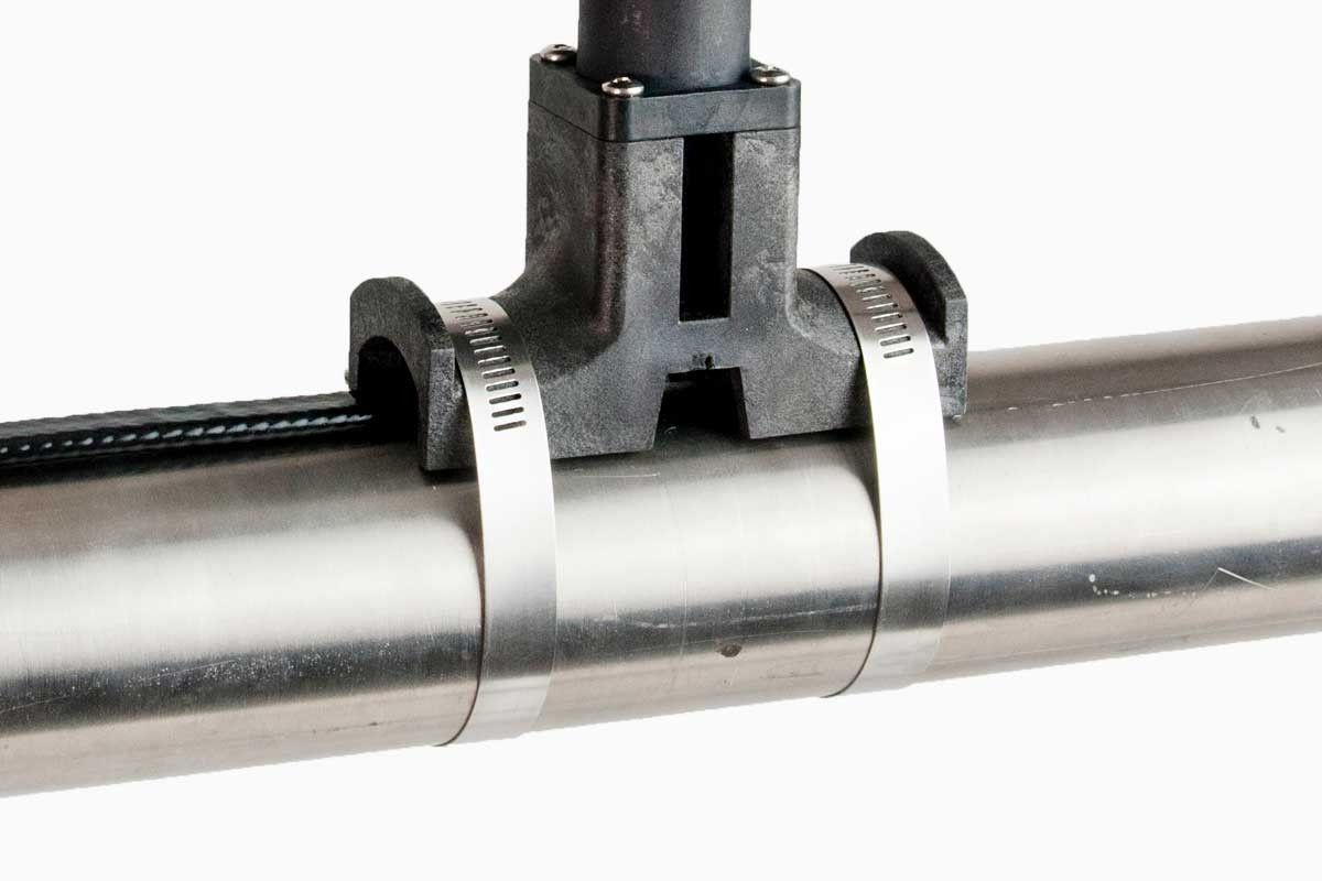 CSA Octagon Junction Box Power Connection Kit (PTBO-GET) Free Shipping