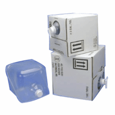 Combination Corrugated Cardboard Packaging