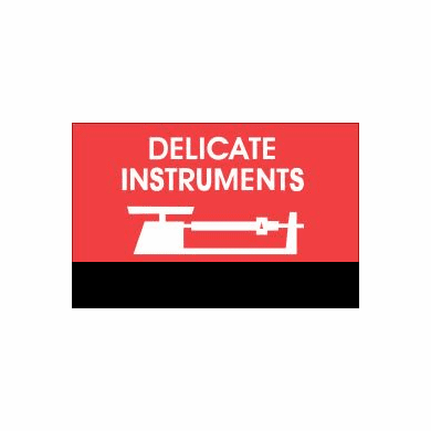 Delicate Instruments 4 x 4-500 Pack