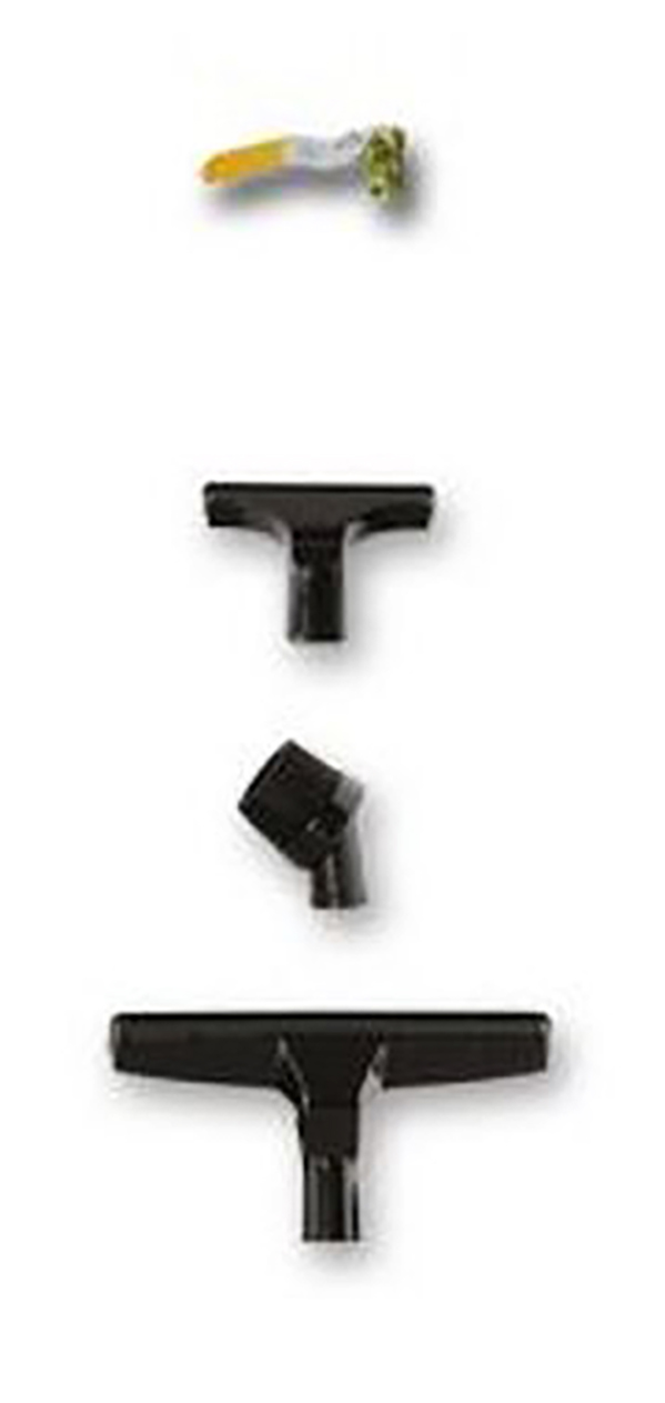 Deluxe Exair Chip Vac System Includes Dolly