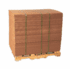 Double Wall Corrugated Cardboard Sheets 40" x 42", 10 Bundle Pack