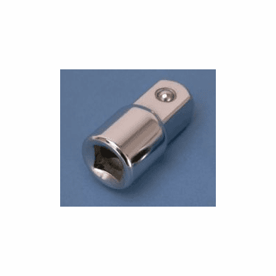 Drive Adapter 3/8-1/2 inch For Adjustable Dial and Lock Torque Wrenches