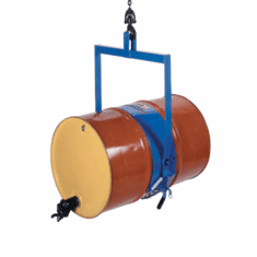 Drum and Pail Dumpers