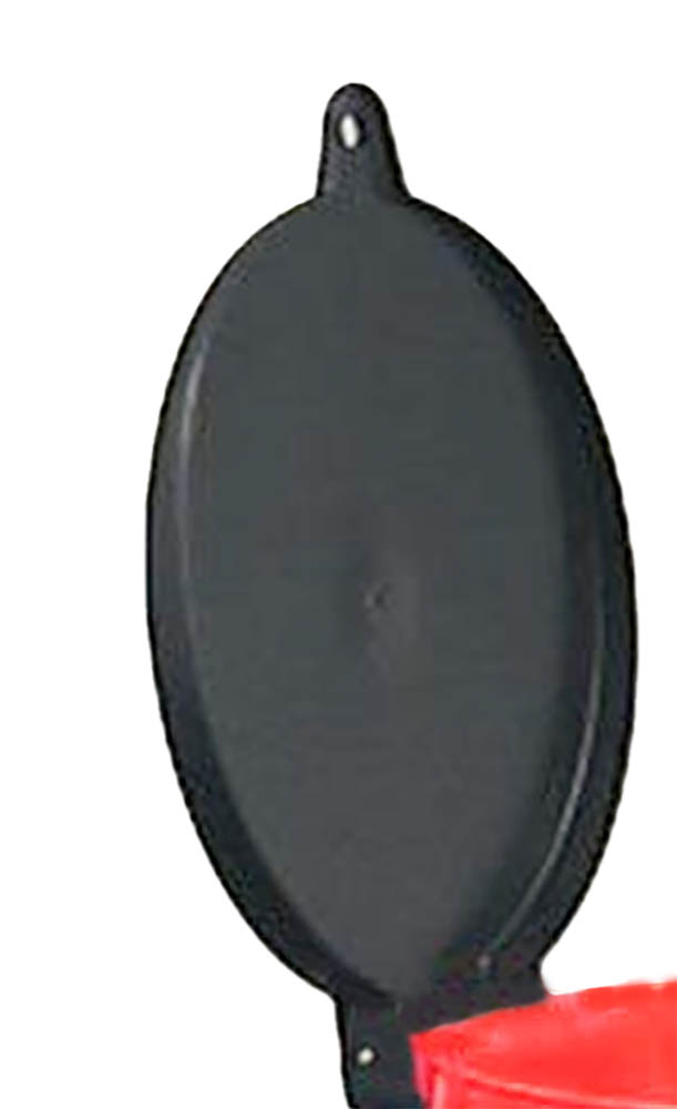 Drum Funnel Locks for Security