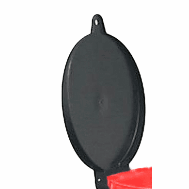 Drum Funnel Locks for Security