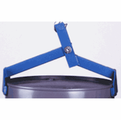Drum Lifter for 55 Gallon Steel Barrels