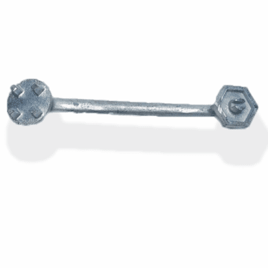 DrumRight Drum Plug Wrench
