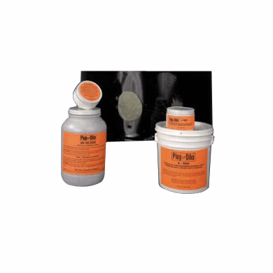 Dry granular, 48 lb. pail