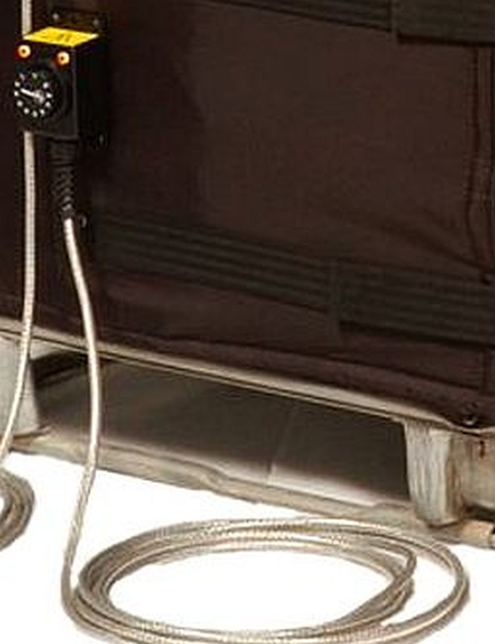 275 Gallon IBC Tote Dual Zone Blanket Heater for Plastic IBC - Free ...