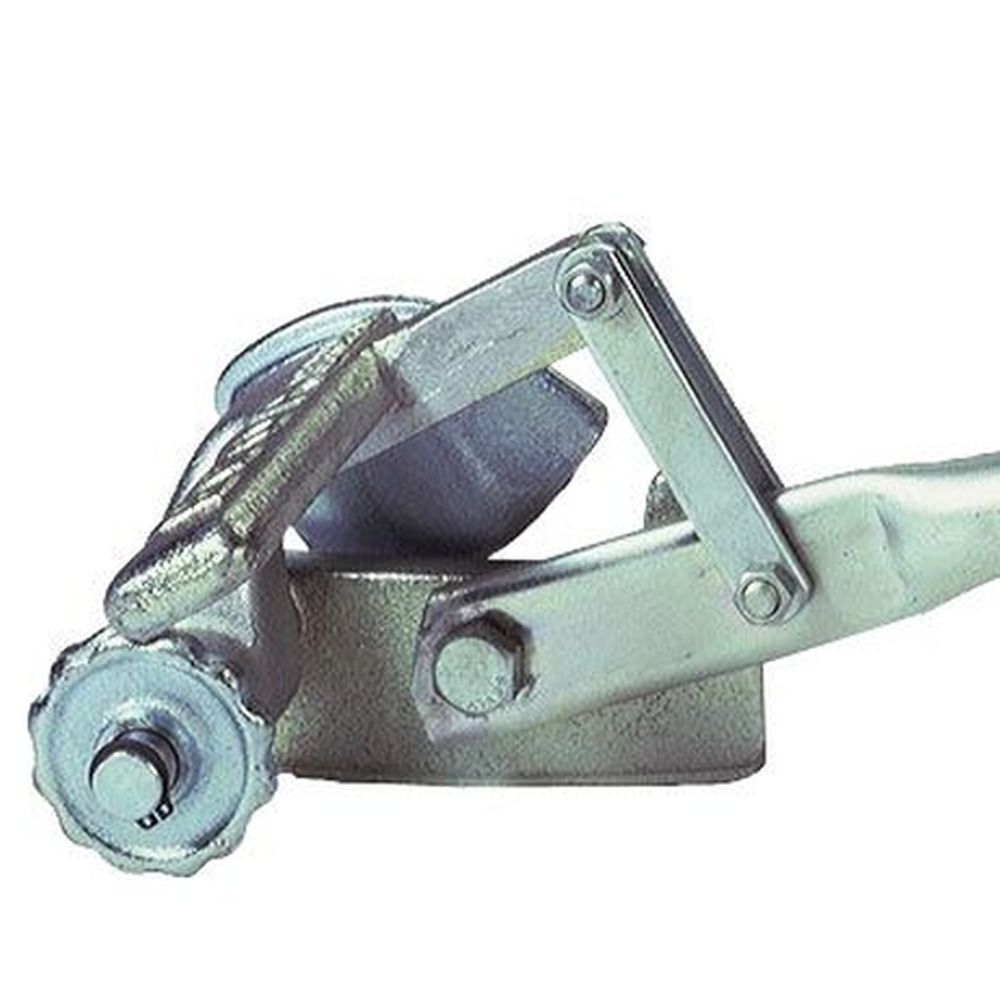 Ductile Iron Drum Deheader