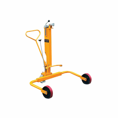 Economy Hydraulic Drum Handler