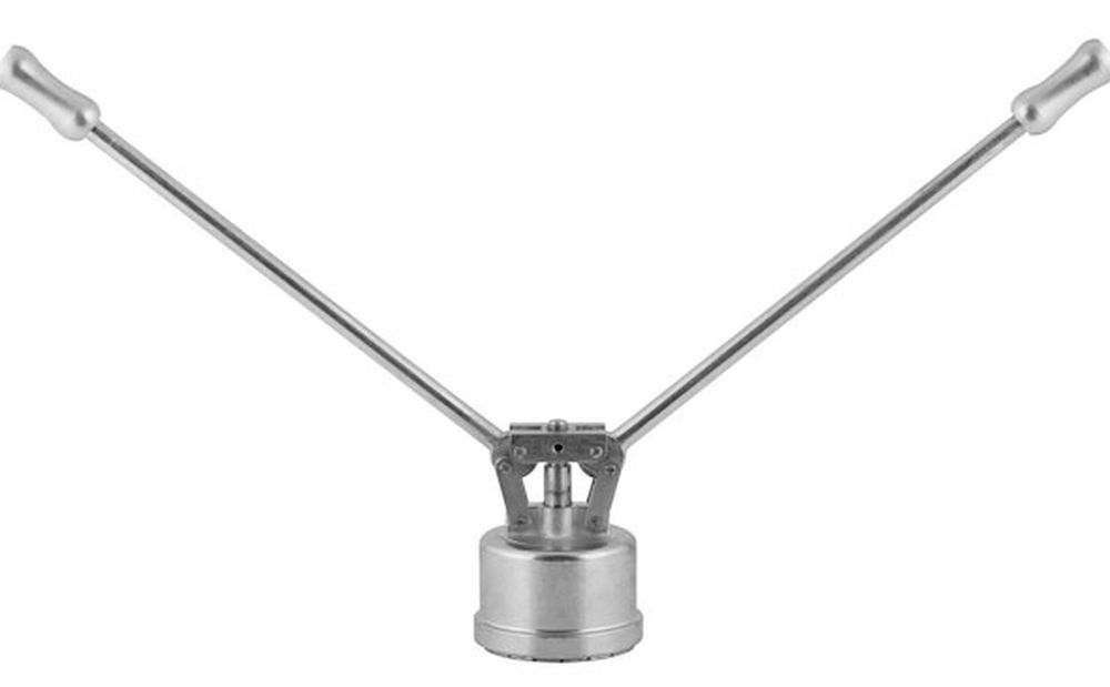 Economy Manual Flexspout Crimping Tool | For 63mm & 70mm Rieke ...