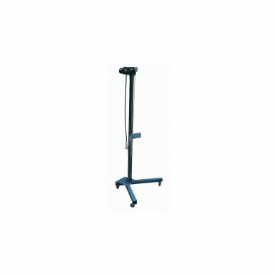 Electric Lift - Portable Mixer Stand 89"