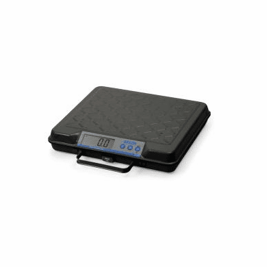 Electronic General Purpose Bench Scales 100 lb. cap.