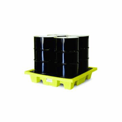 Enpac Poly Slim-Line 6000