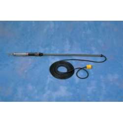 Explosion-Proof Drum Inspection Light