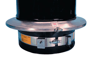 EXPO™ Aluminum Drip Guard