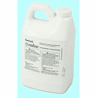 Fend-all Porta Stream II Refill 180 Oz Concentrate