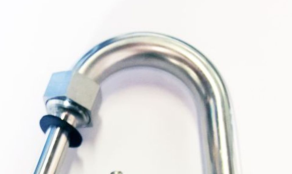 Fifths complete spout 1/2 O.D For Automatic Drum Siphon Filler