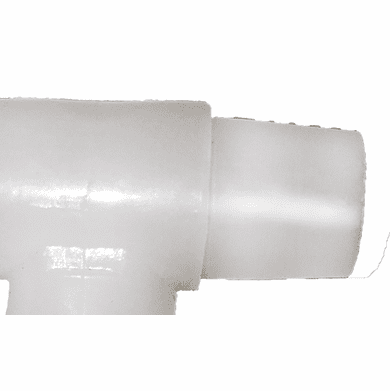 Flow Rite 3/4" Faucet | Plastic Drum Faucet Spigot