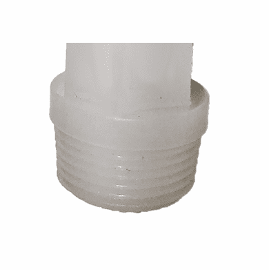 Flow Rite 3/4" Faucet | Plastic Drum Faucet Spigot