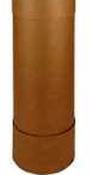 Fluorescent Light Recycling Fiber Corrugated Cardboard Drum Tube Boxes ...