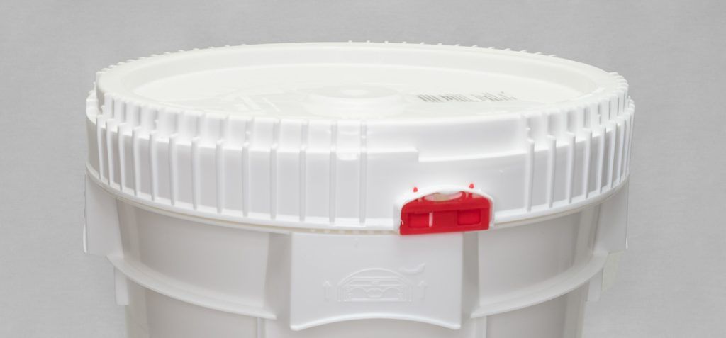 Life Latch 12 Gallon Screw 3 Pack Free Shipping