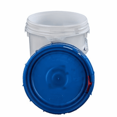 Life Latch 5 Gallon Screw Top-3 Pack Free Shipping