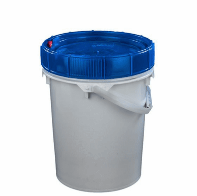 Life Latch 5 Gallon Screw Top-3 Pack Free Shipping