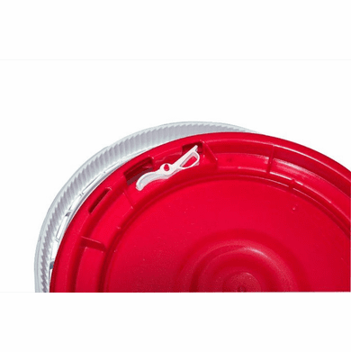 Life Latch 5 Gallon Screw Top-3 Pack Free Shipping