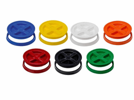 5 Gallon Gamma Seal Lids,