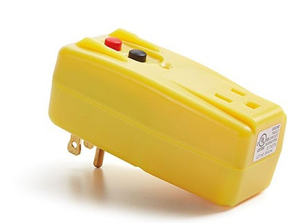 GFCI Adapter Free Shipping