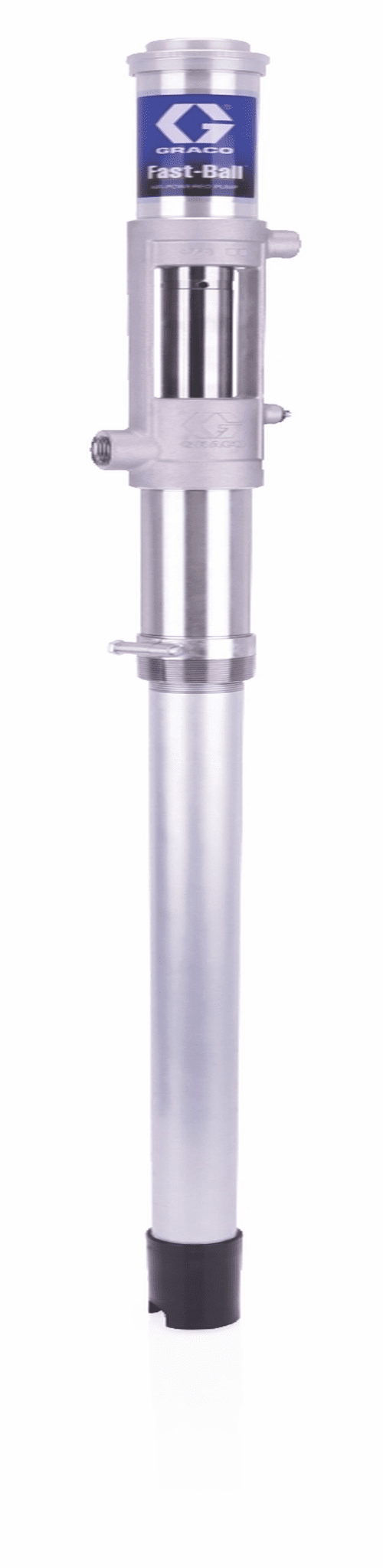 GRACO® 1:1 Fast-Ball Oil Drum Pump, Drum Pump Package