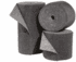 Gray Universal Absorbent Rolls
