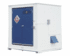 HAZ-STOR Outdoor Flammable Storage Safety Buildings 9 Drum