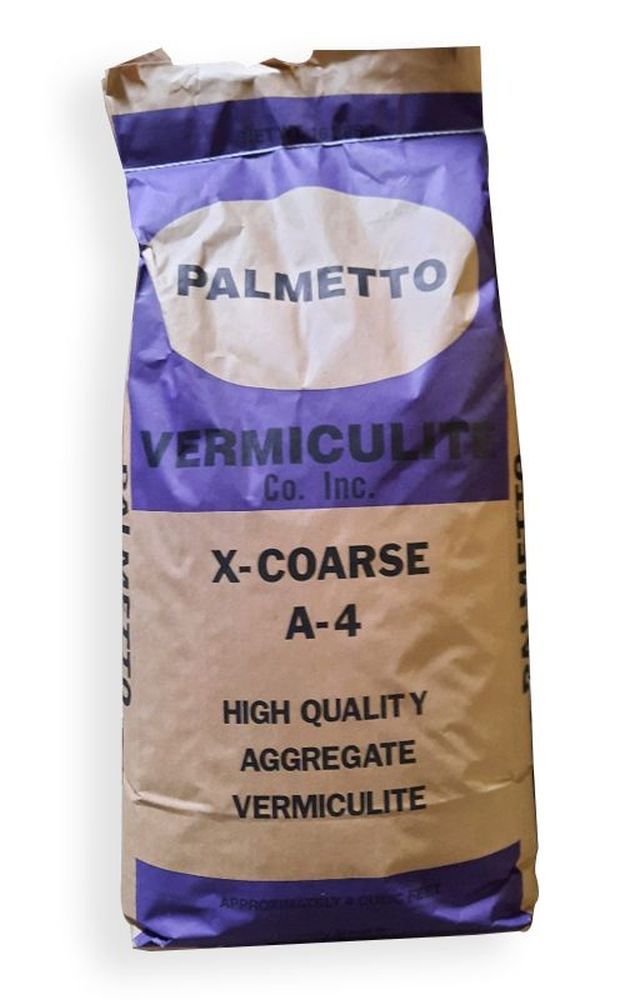 Hazardous 4GV Grade 4 Vermiculite cushion and absorbent packing material