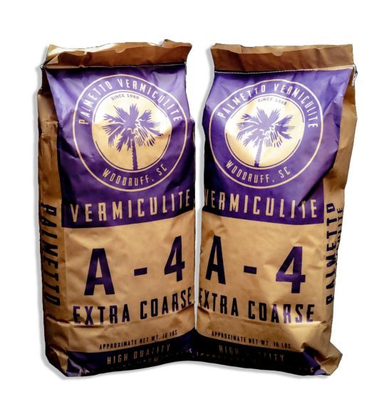 Hazardous 4GV Grade 4 Vermiculite cushion and absorbent packing material