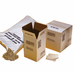 Hazmat UN 4G Packaging