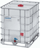 Hazardous Waste IBC