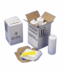 Hazmat UN 4G Packaging with1 quart bottle 1-1 quart