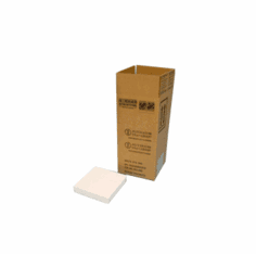 Hazmat UN 4G Packaging