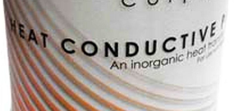 Heat Conductive Putty 3 lb Free Shipping